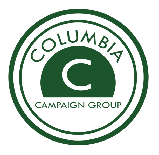 Home - Columbia Campaign Group